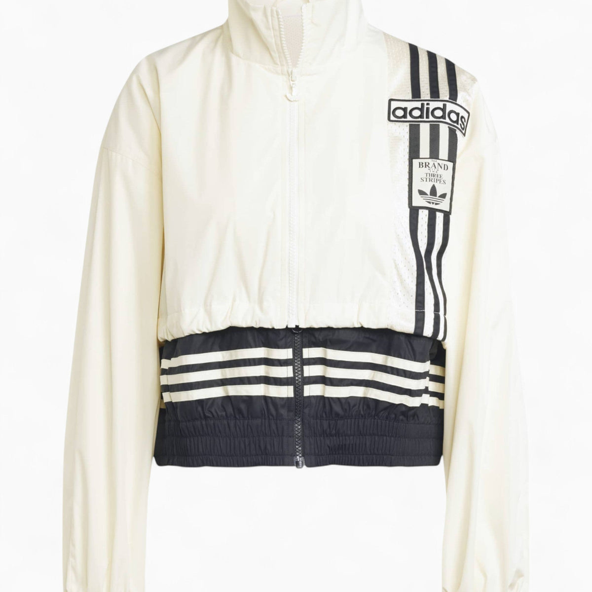 adidas Originals Adibreak Woven Two-In-One Kadın Ceket - vitruta