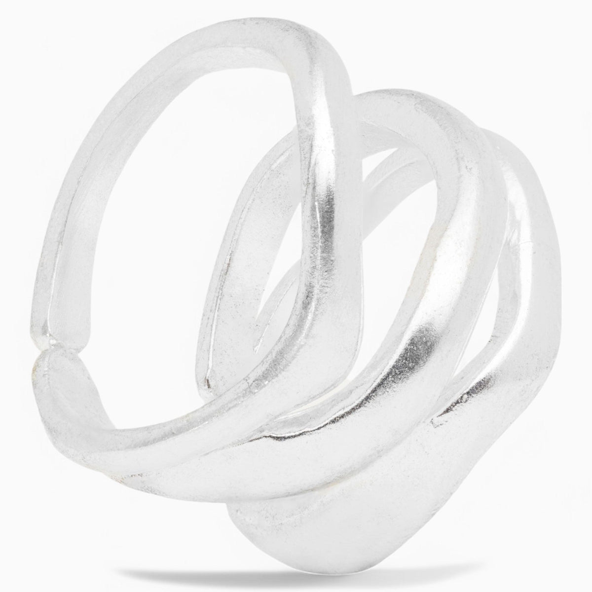 Dieci Dita 3-Way Ring- vitruta