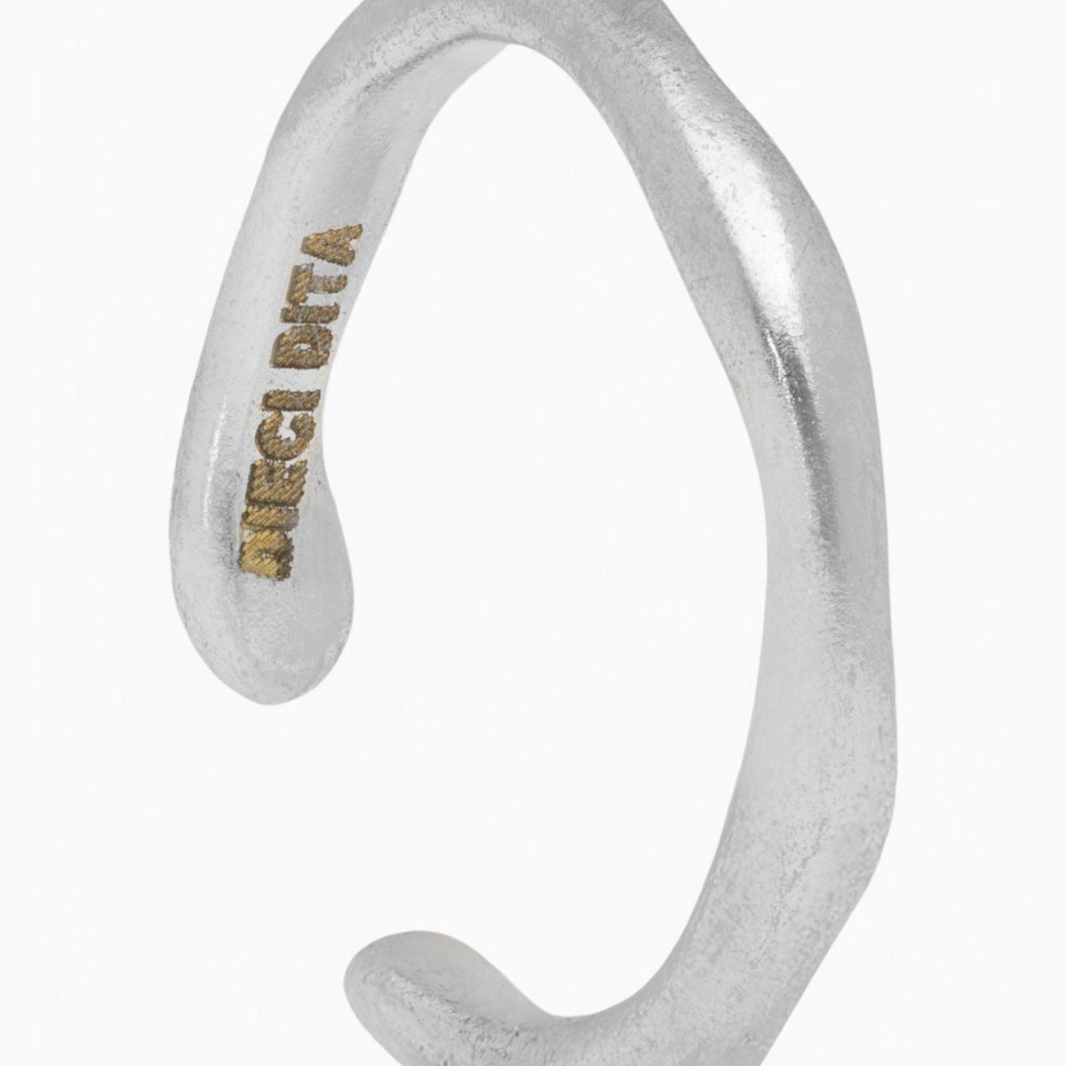 Dieci Dita Pinky Promise Ring - vitruta