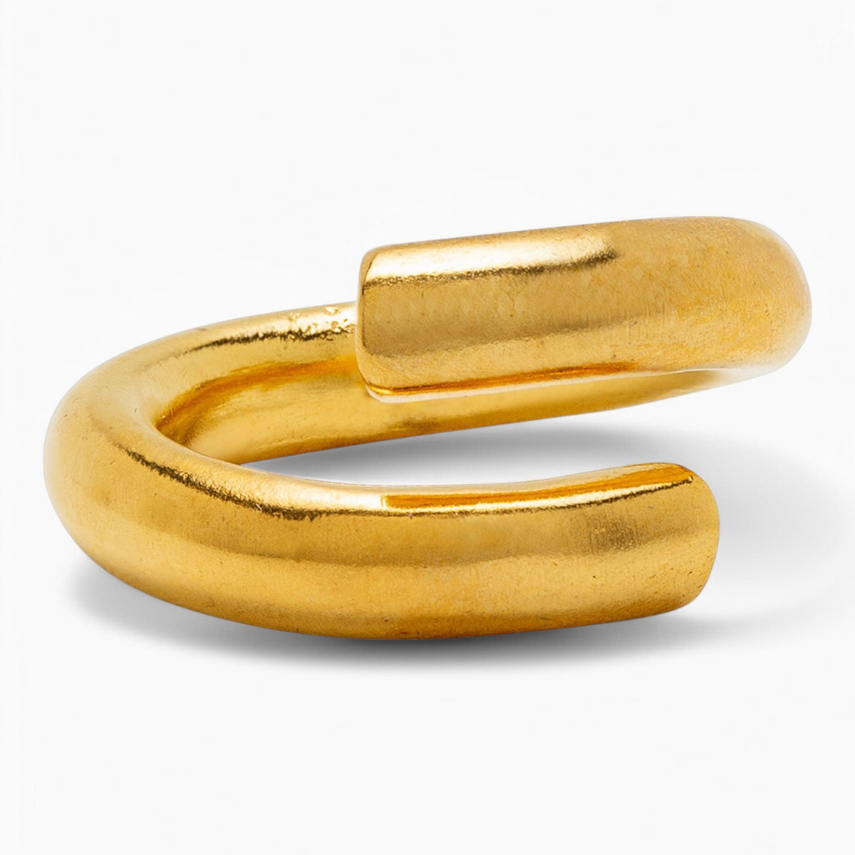 Dieci Dita Valve Ring - vitruta