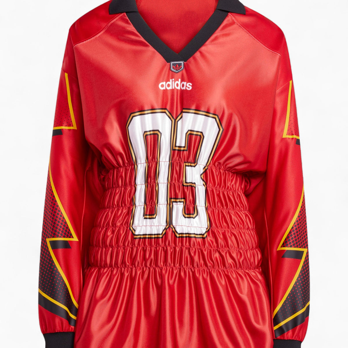 adidas Originals Adilenium Season 3 Long Sleeve Women's Jersey - vitruta