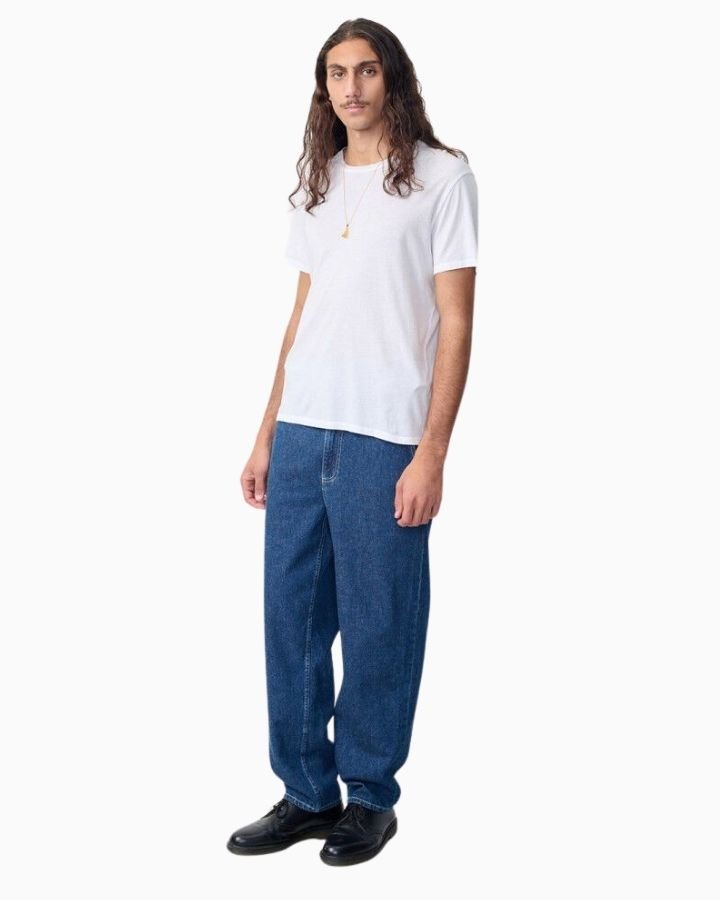 American Vintage Decatur Men's T-Shirt - vitruta