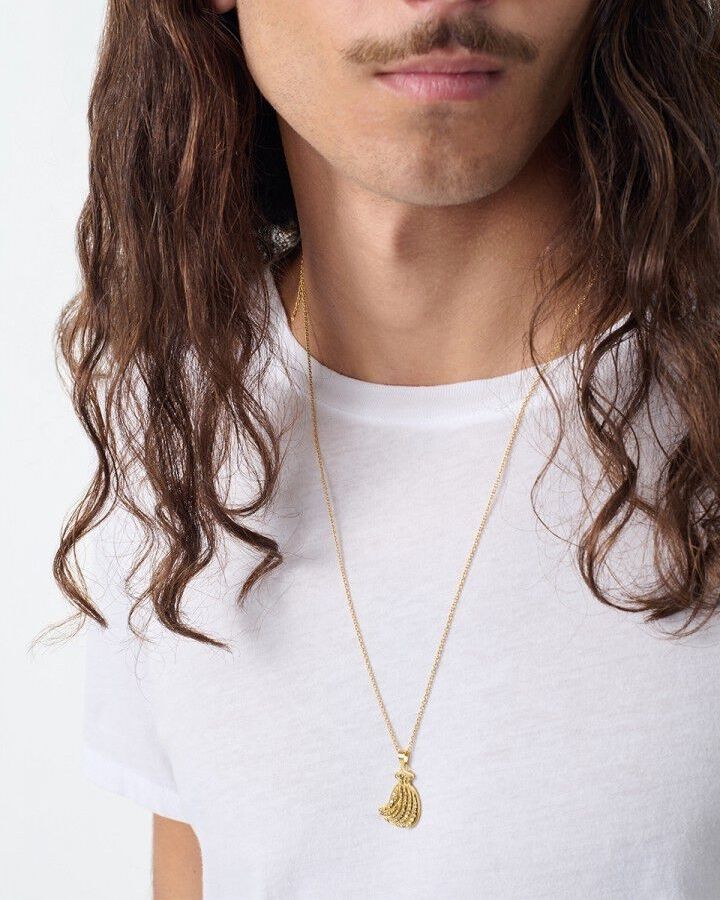 American Vintage Decatur Men's T-Shirt - vitruta