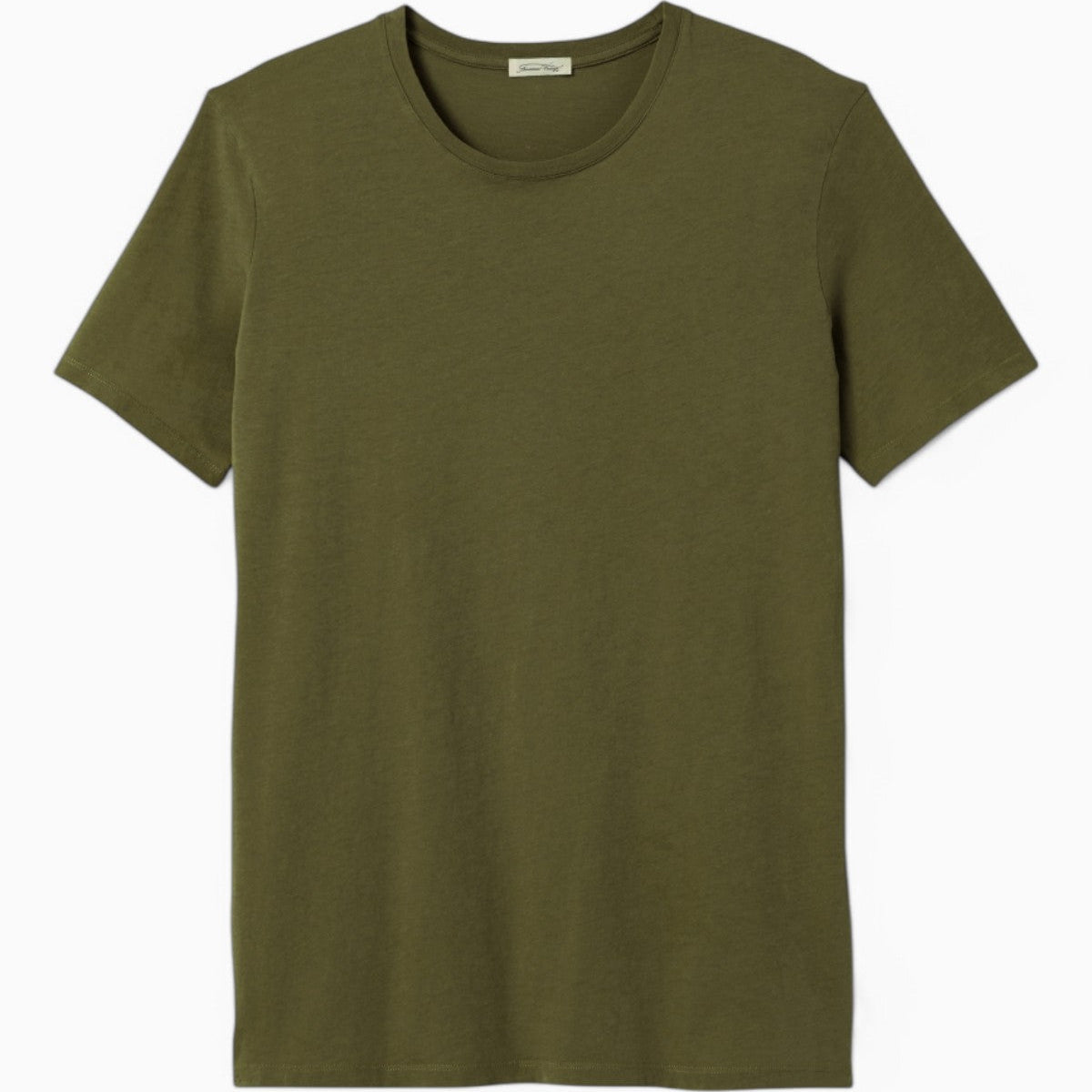 American Vintage Decatur Erkek T-Shirt - vitruta