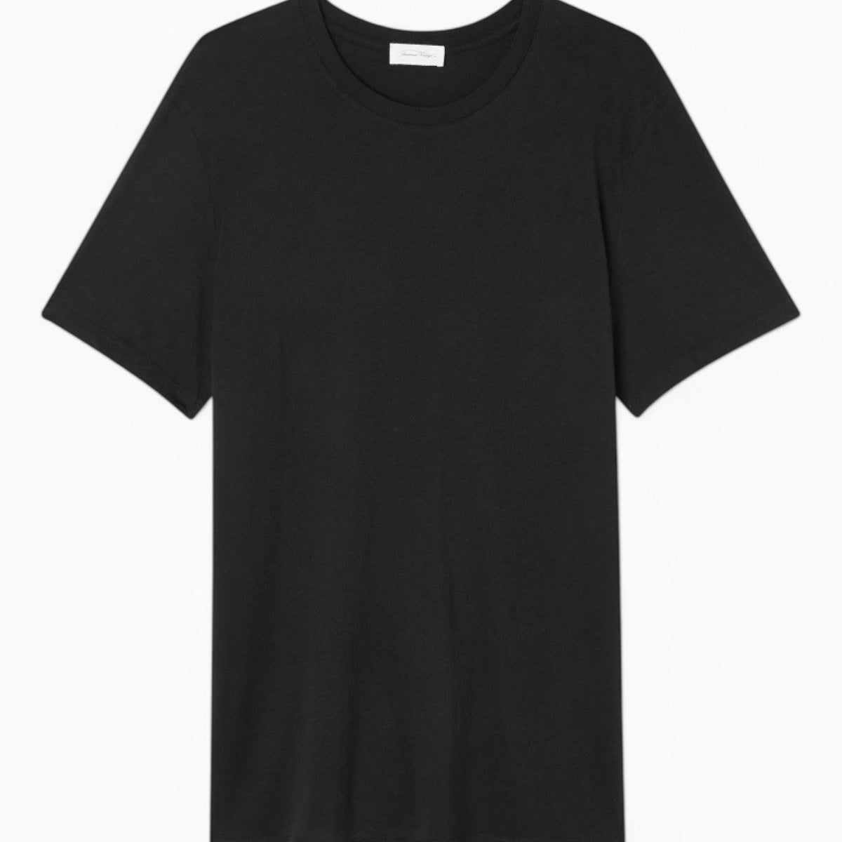 American Vintage Decatur Erkek T-Shirt - vitruta