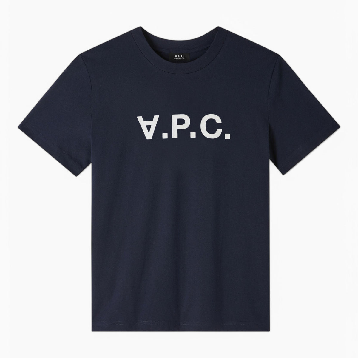 A.P.C. Standard Grand VPC T-Shirt - vitruta