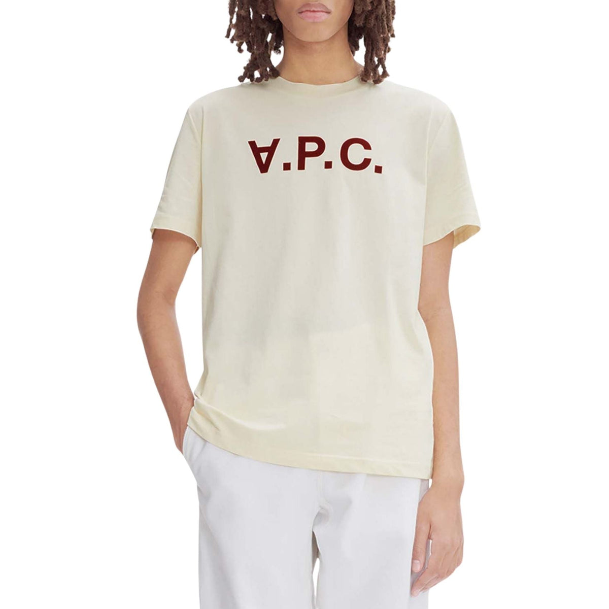 A.P.C. Standard Grand VPC T-Shirt - vitruta