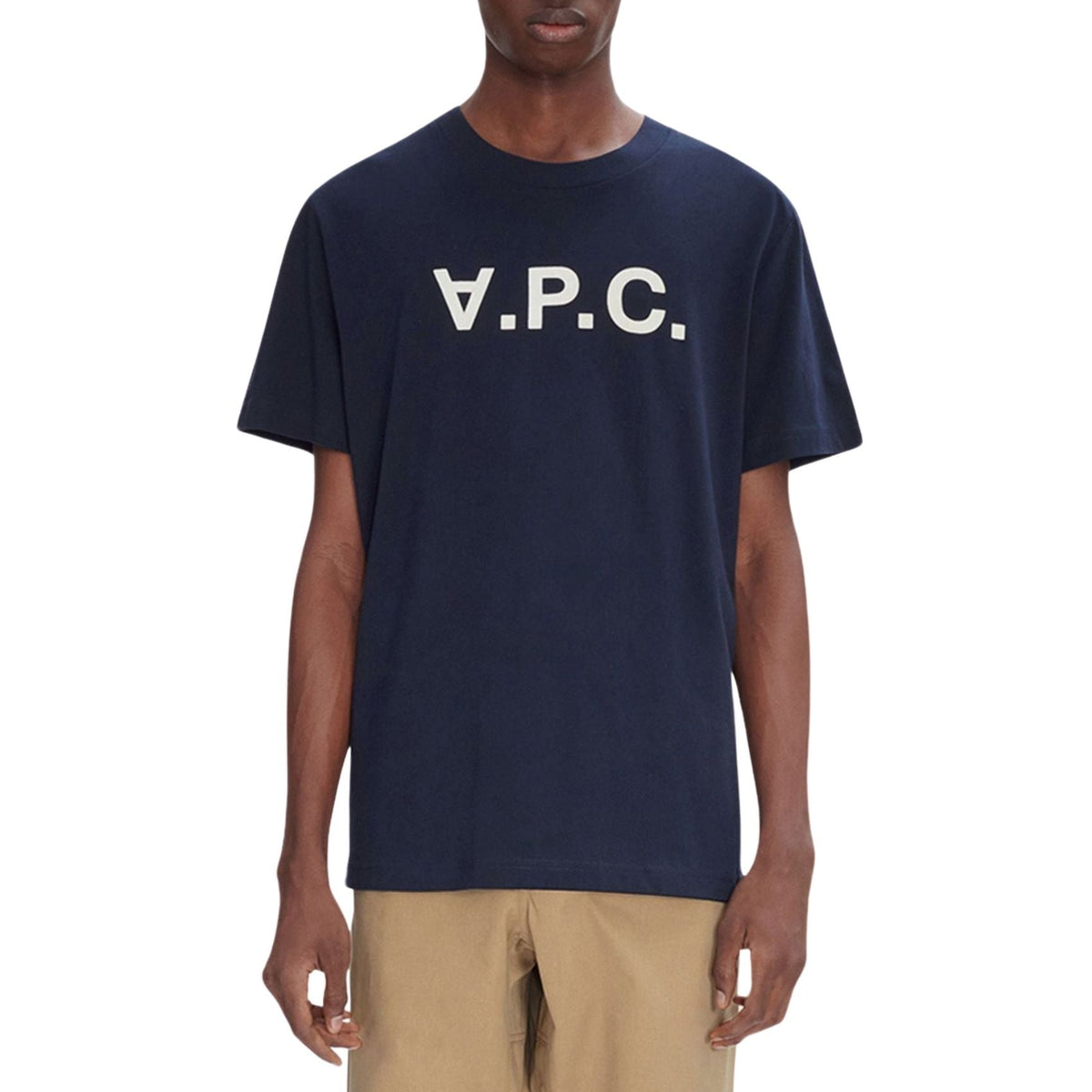 A.P.C. Standard Grand VPC T-Shirt - vitruta