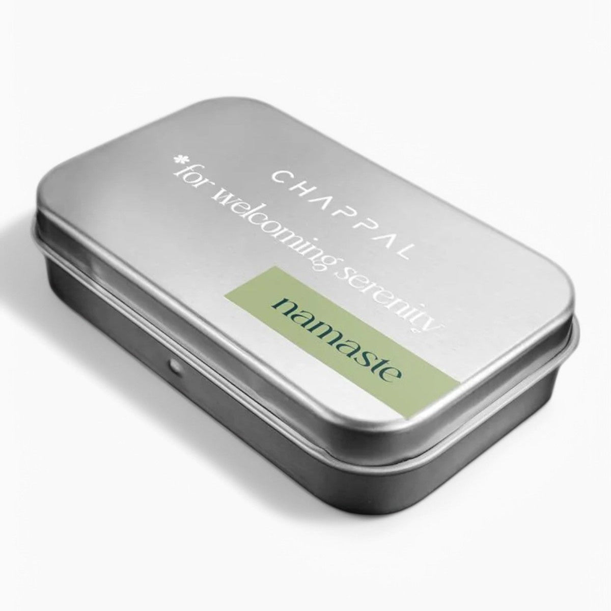 Chappal Namaste Stick Tütsü - vitruta