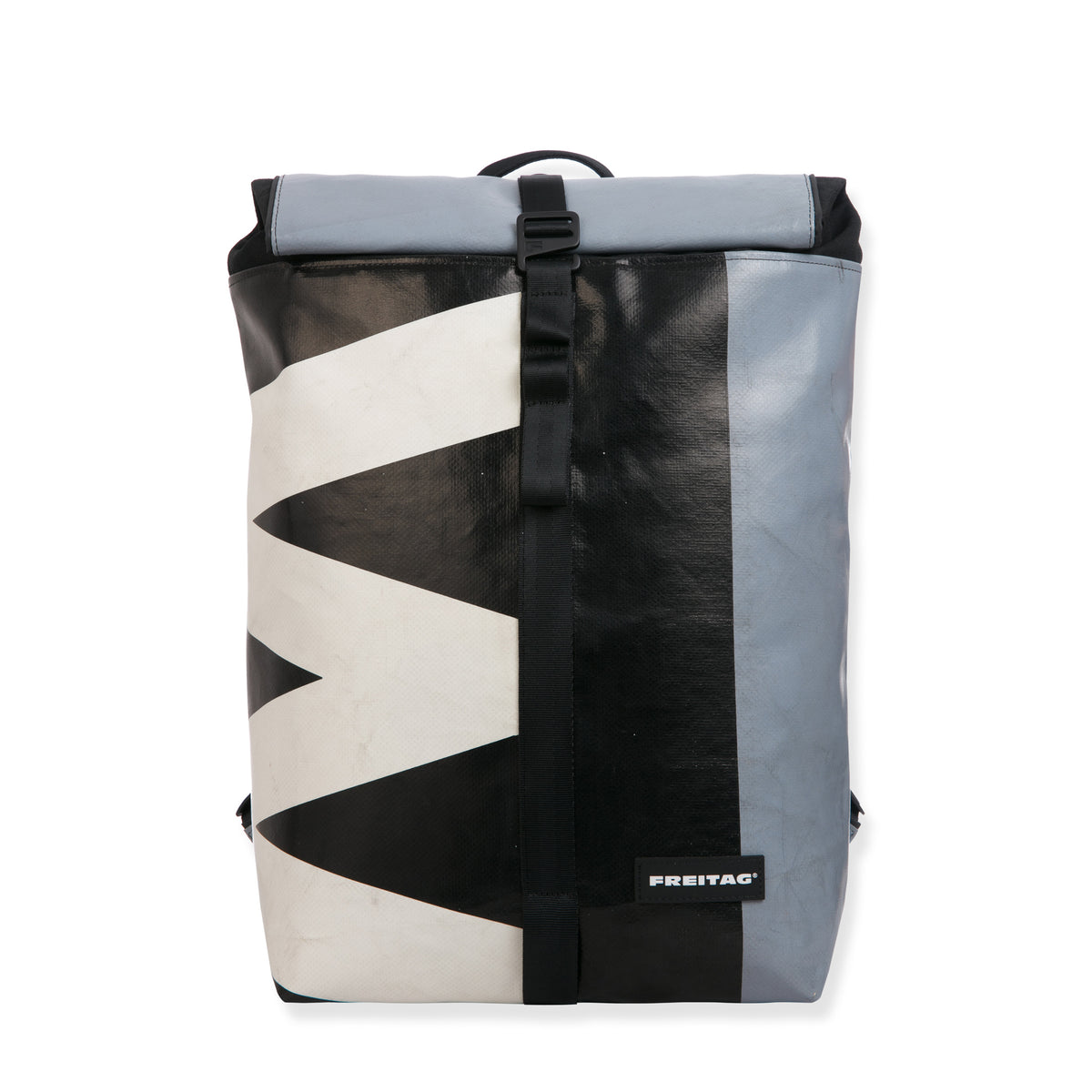 FREITAG F155 Clapton Sırt Çantası - vitruta