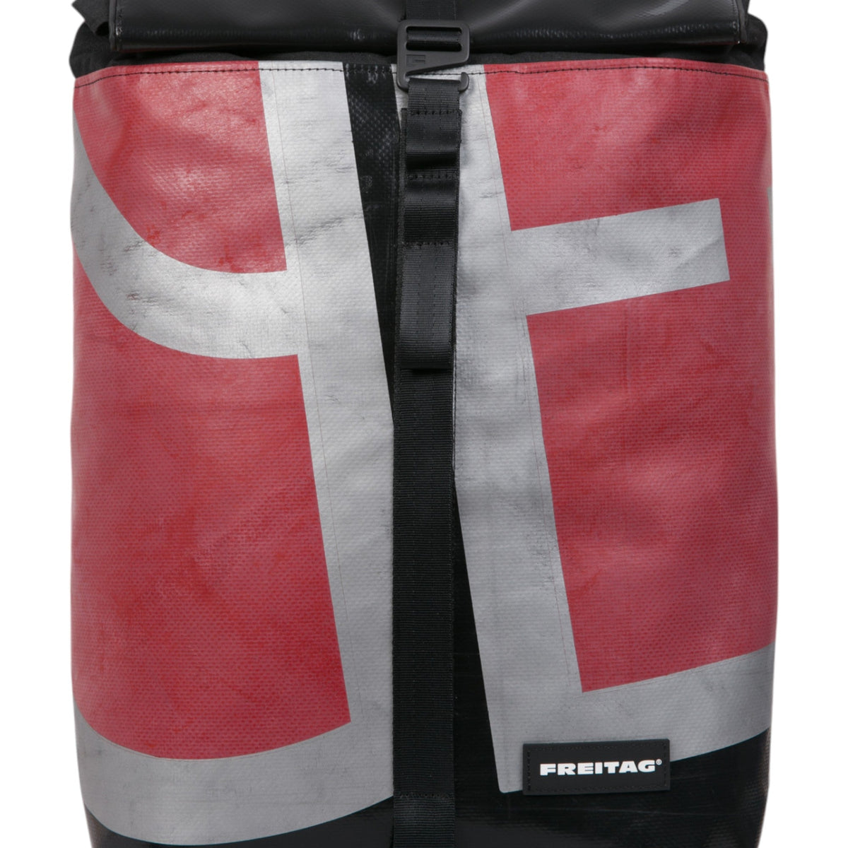 FREITAG F155 Clapton Sırt Çantası - vitruta