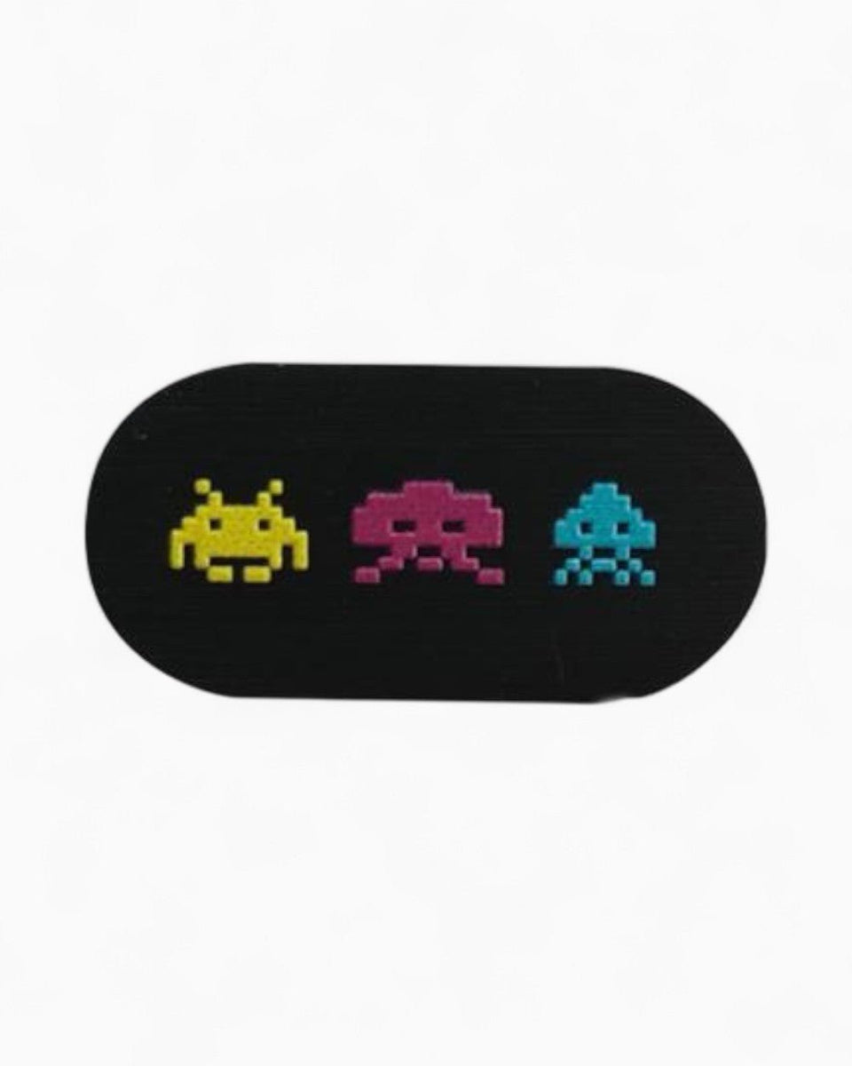 Funsy Space Invaders Mini - vitruta