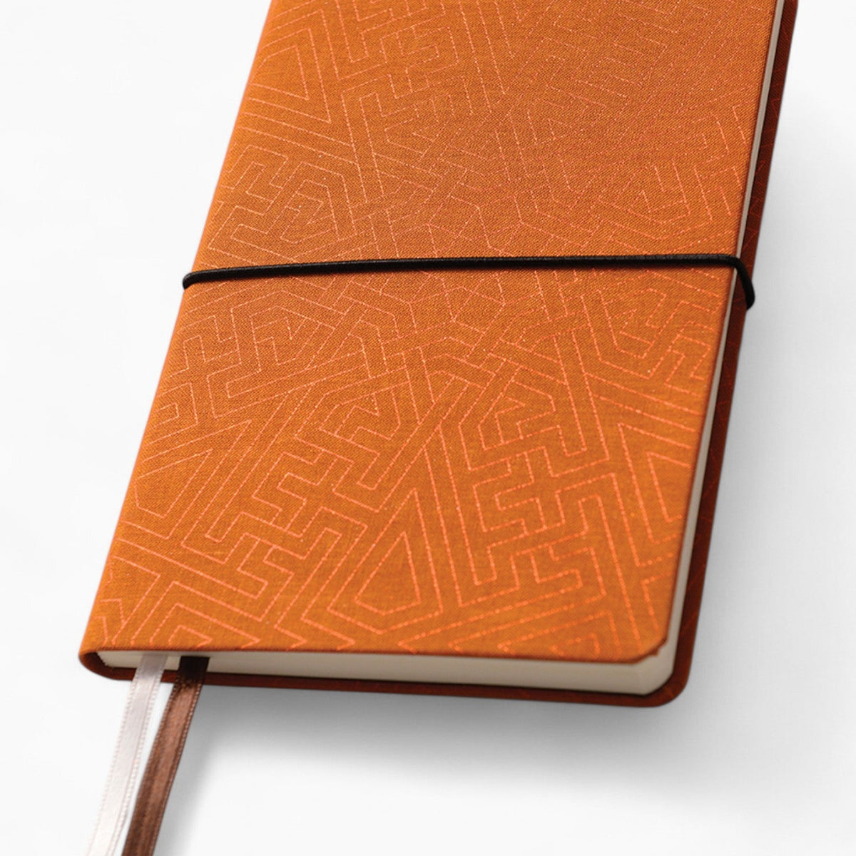 Happily Ever Paper Lamina Notebook - Vitruta – vitruta