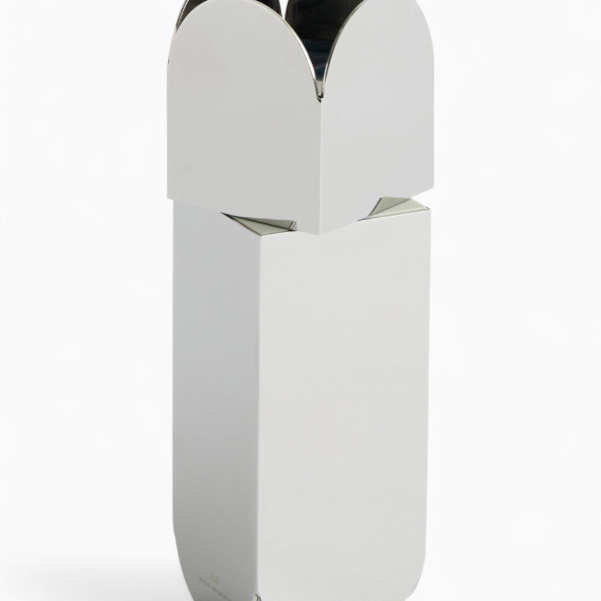 HAY Design Arcs Salt & Pepper Grinder - vitruta