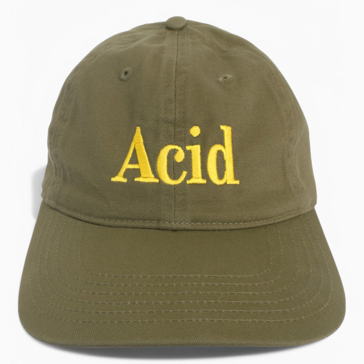 IDEA Acid Hat - vitruta