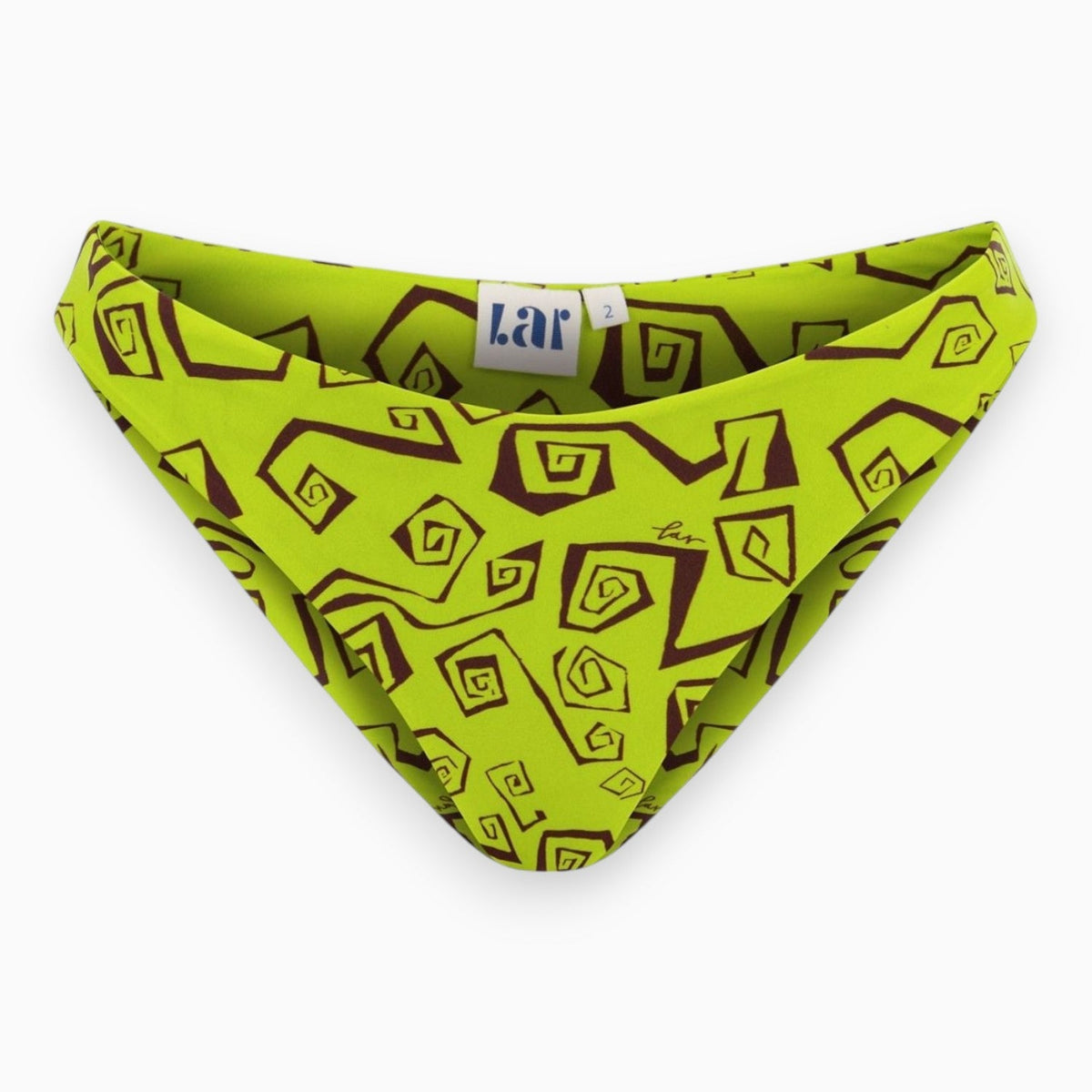 Lar Studio Shelly Bikini Altı - vitruta