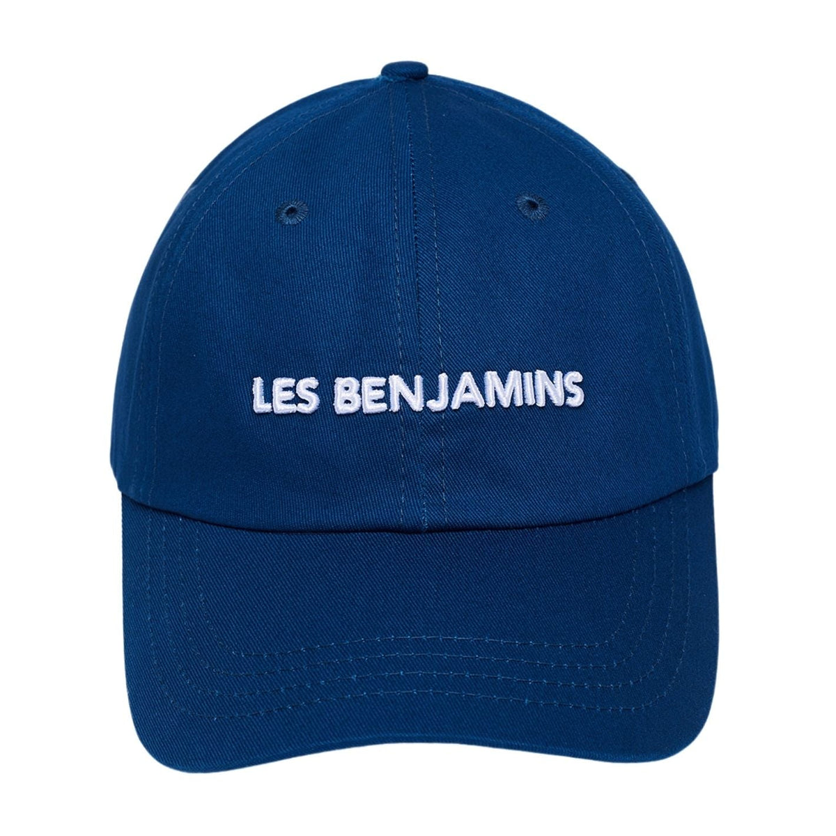 Les Benjamins – vitruta