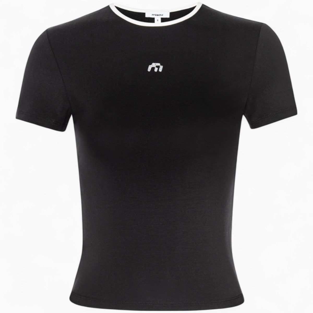Miaou Mini Tee - vitruta