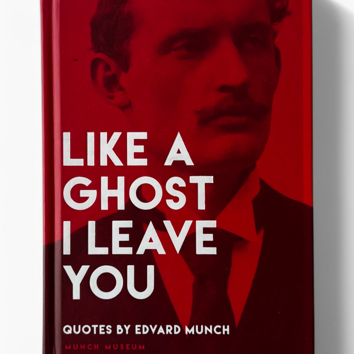 Pestil Books For vitruta Like A Ghost I Leave You: Quotes by Edvard ...