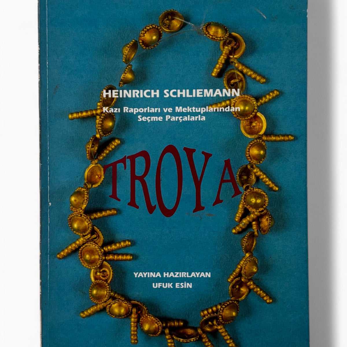 Pestil Books For vitruta Troya - vitruta