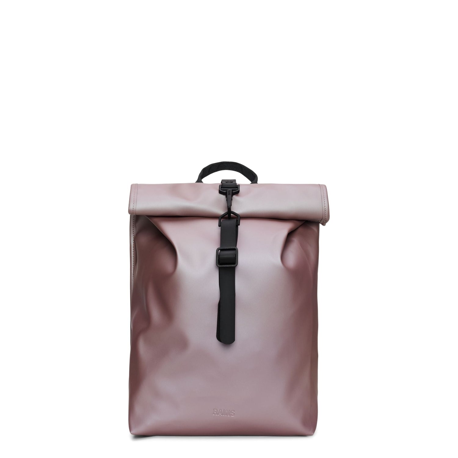 Rains Rolltop Rucksack Mini Sırt Çantası - vitruta