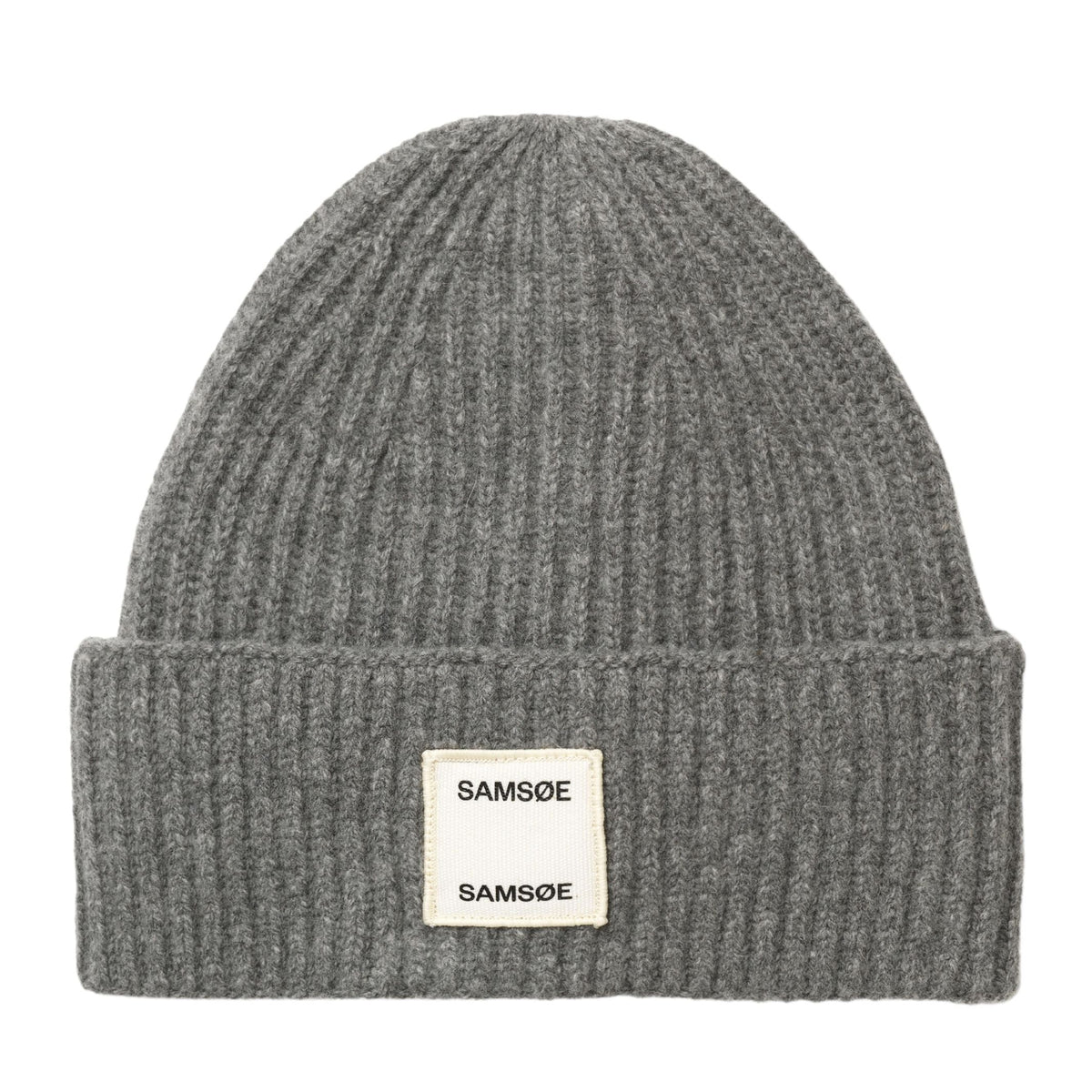 Samsøe Samsøe Samsoe W Beanie 15010 - vitruta