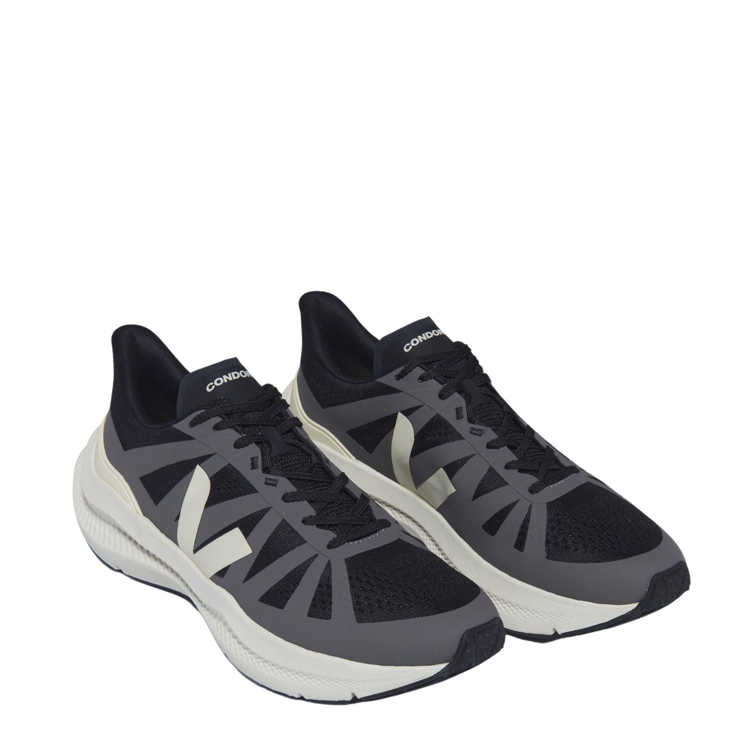 VEJA Condor 3 Engineered Mesh CDR Erkek Koşu Ayakkabısı - vitruta