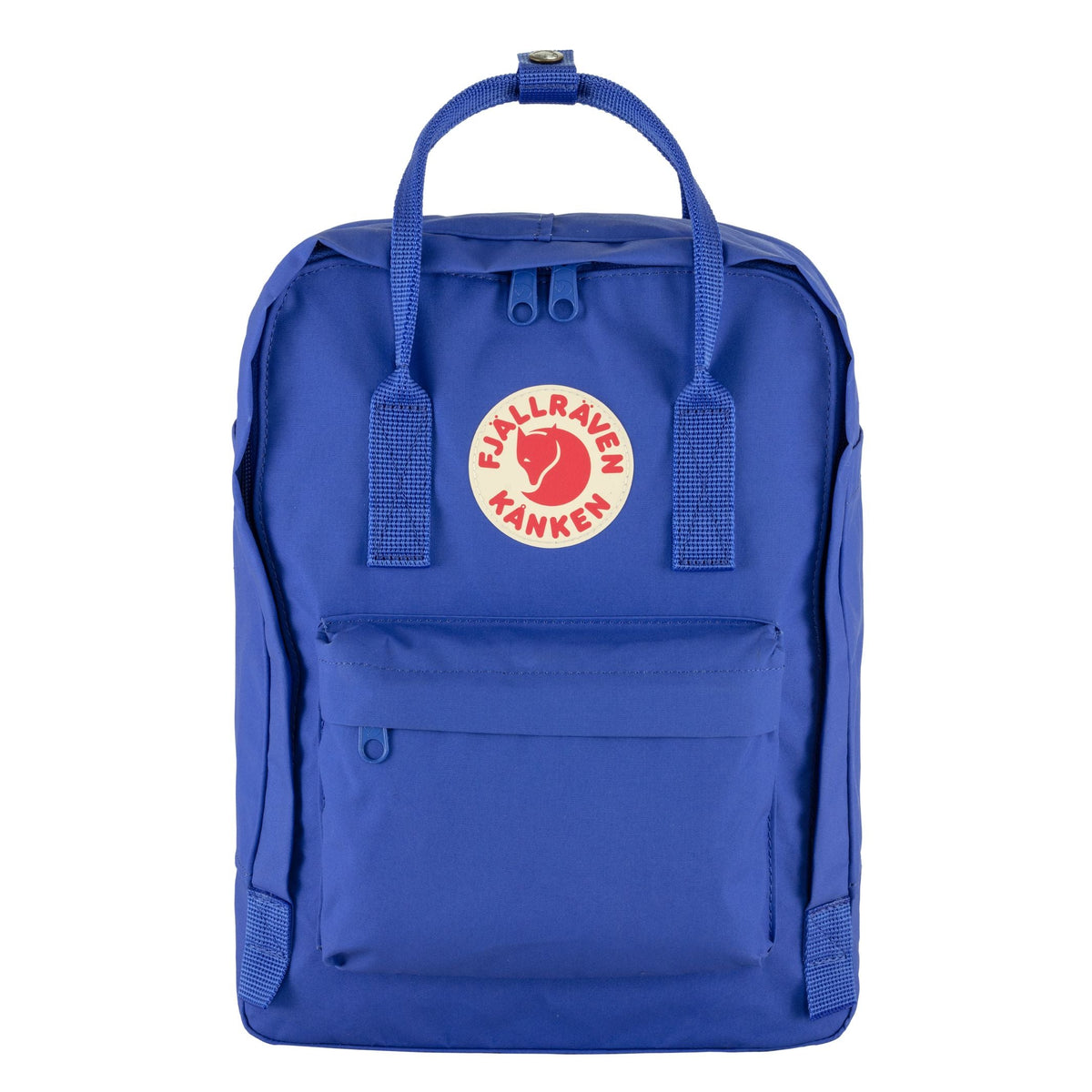 Fjällräven Kånken Laptop 13" - vitruta