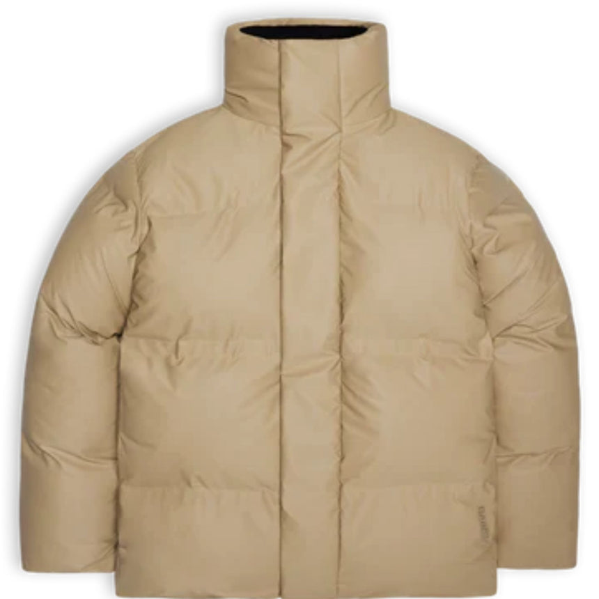 Rains Bator Puffer Jacket - vitruta